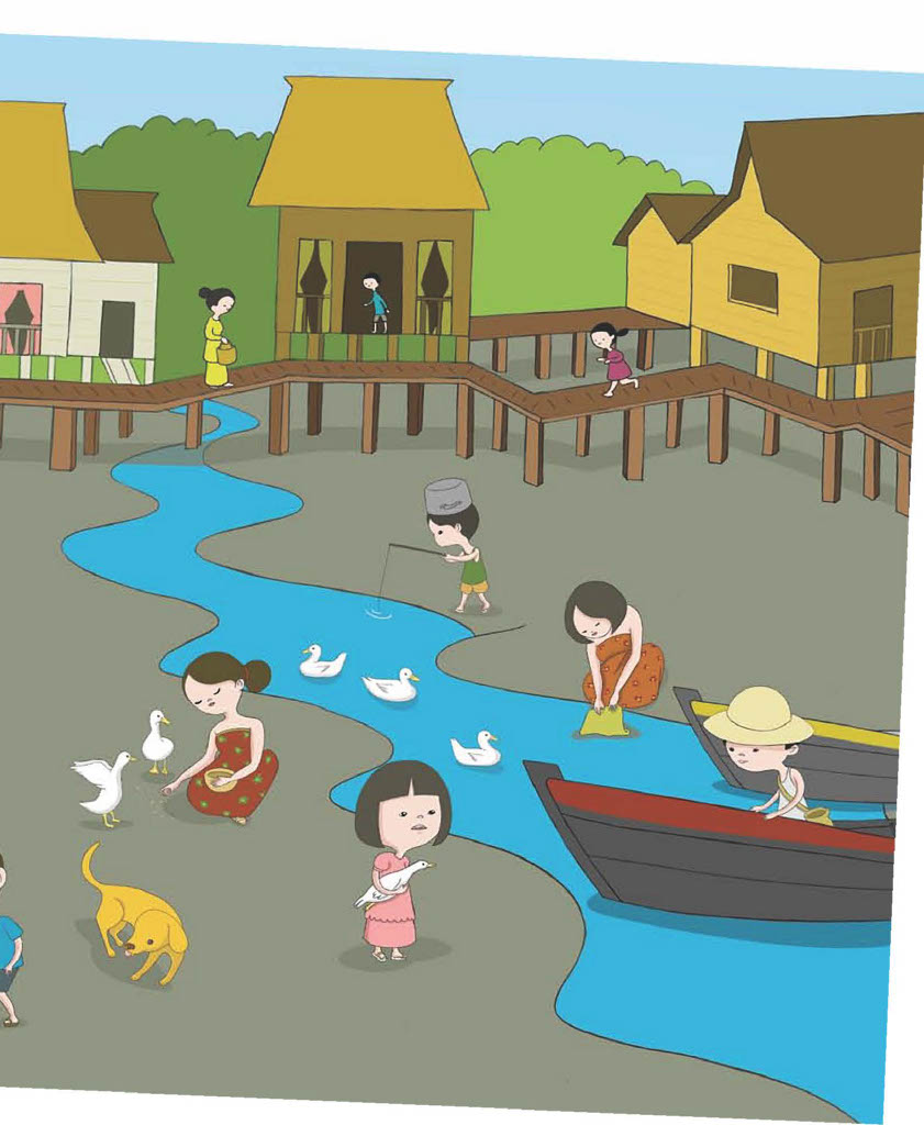 Koko the Great | National Gallery Singapore